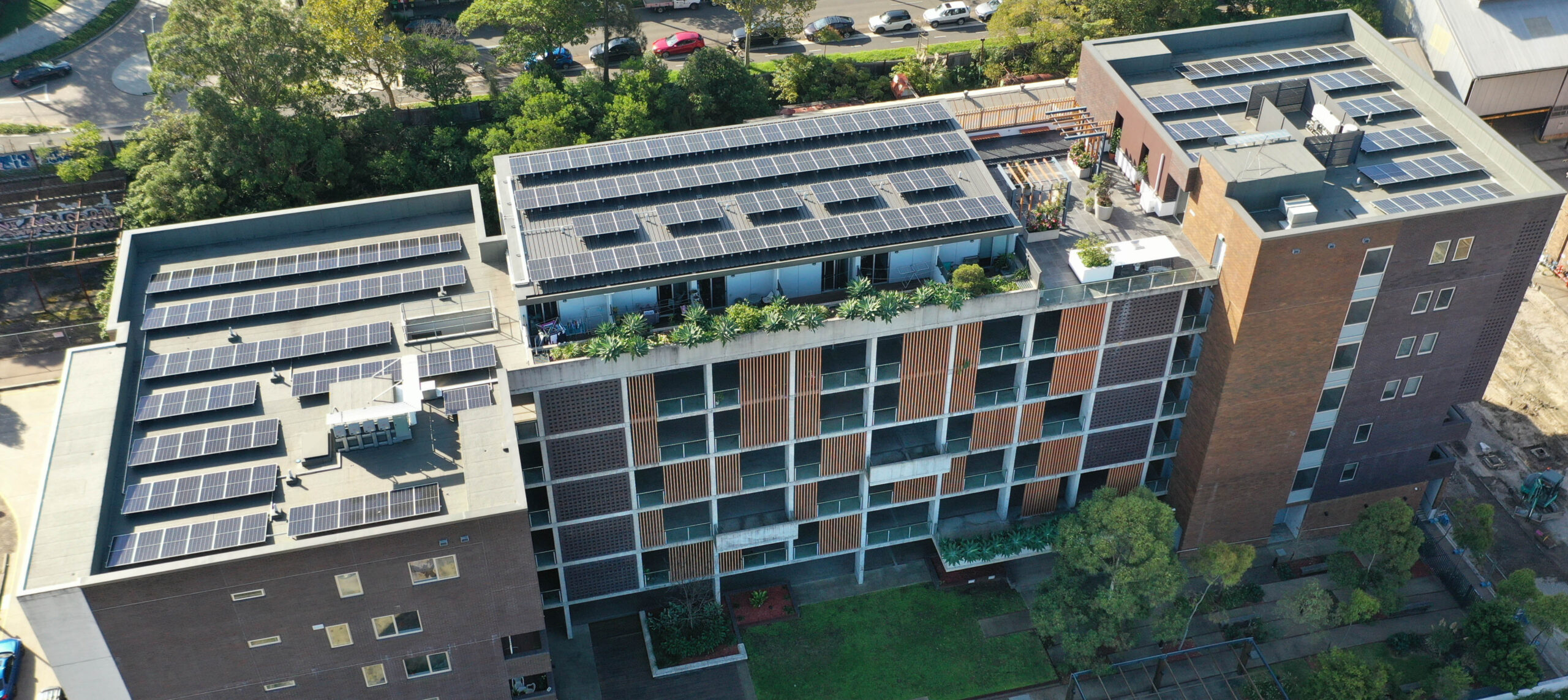 A simple way to bring solar to multi-family apartments – pv magazine ...