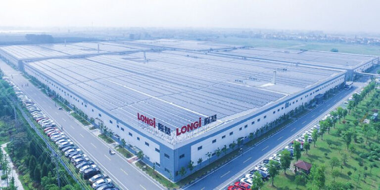 Longi denies rumors about factory closures in Southeast Asia – pv ...