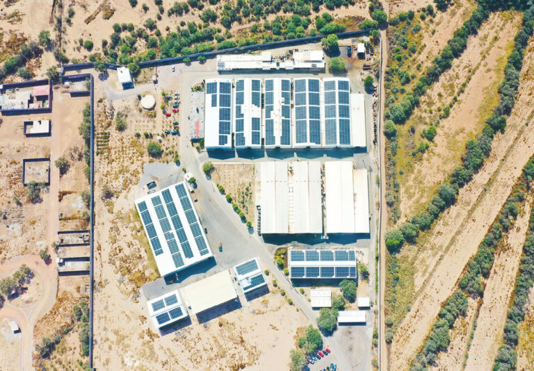The virtuous circle of DG solar in Mexico – pv magazine International