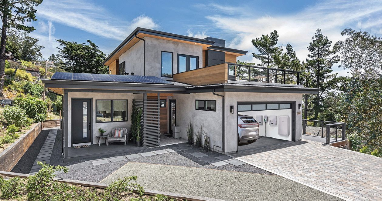 The solar-battery-EV dream – pv magazine International