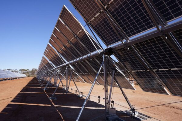 Cambridge completes Australian first install of modular solar solution ...