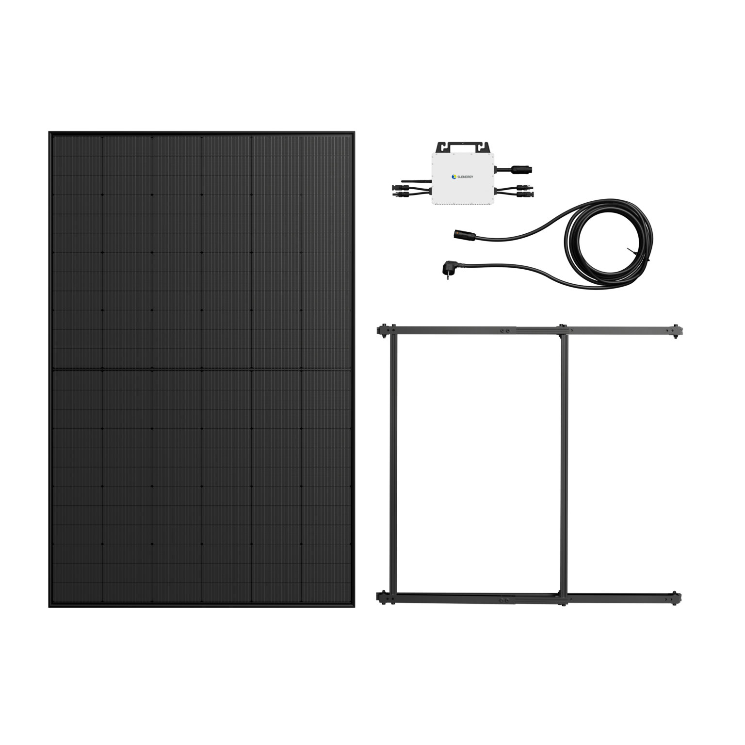 Slenergy announces new balcony PV system – pv magazine International