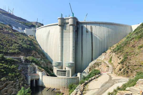 Iberdrola starts filling Portugal’s largest pumping station – pv ...