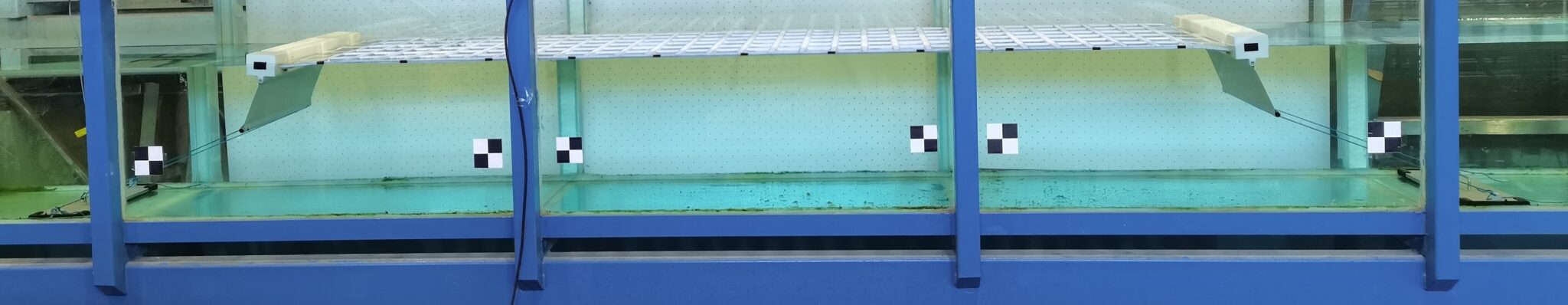 New mooring system for offshore, coastal floating PV arrays – pv ...