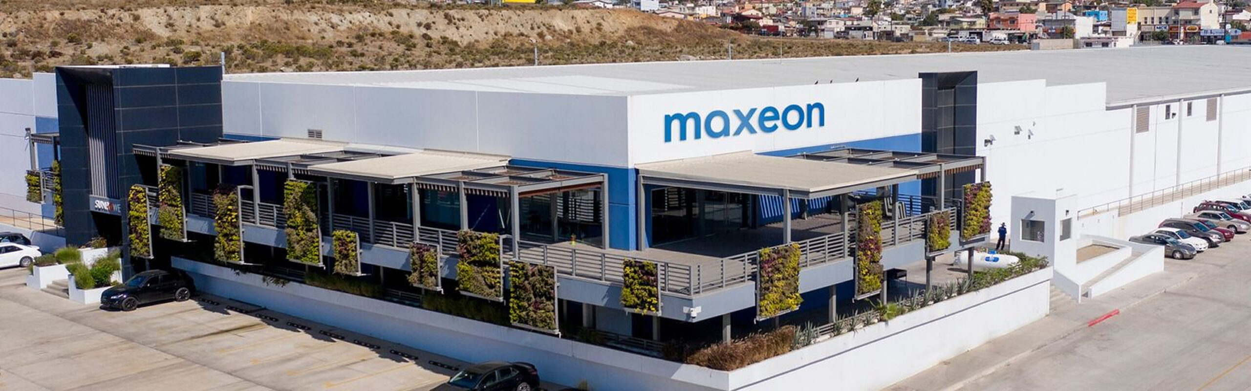 Maxeon to build 3 GW TOPCon cell, module plant in New Mexico – pv ...