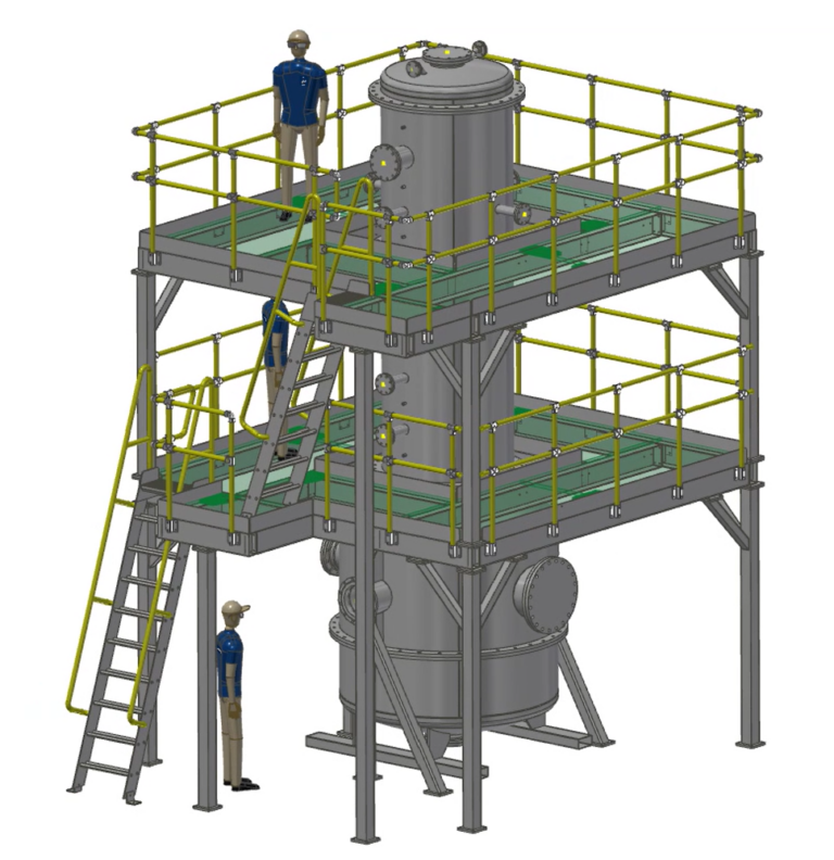 Swedish startup to use green hydrogen plasma in pilot reactor for solar ...