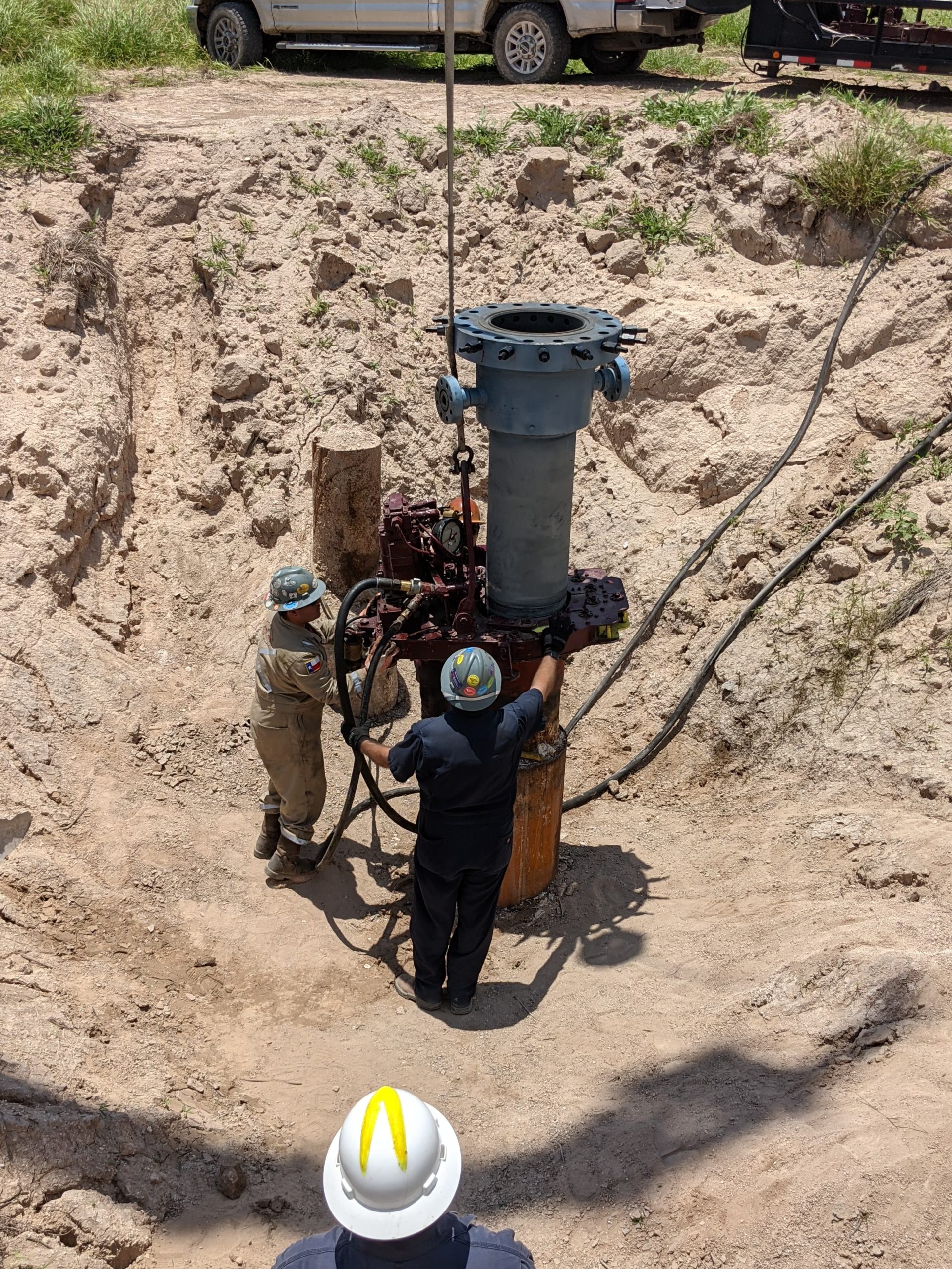 Sage demonstrates long-duration storage with underground reservoirs ...