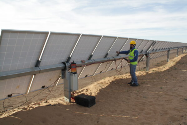 New method to take PV plant measurements in the field – pv magazine ...