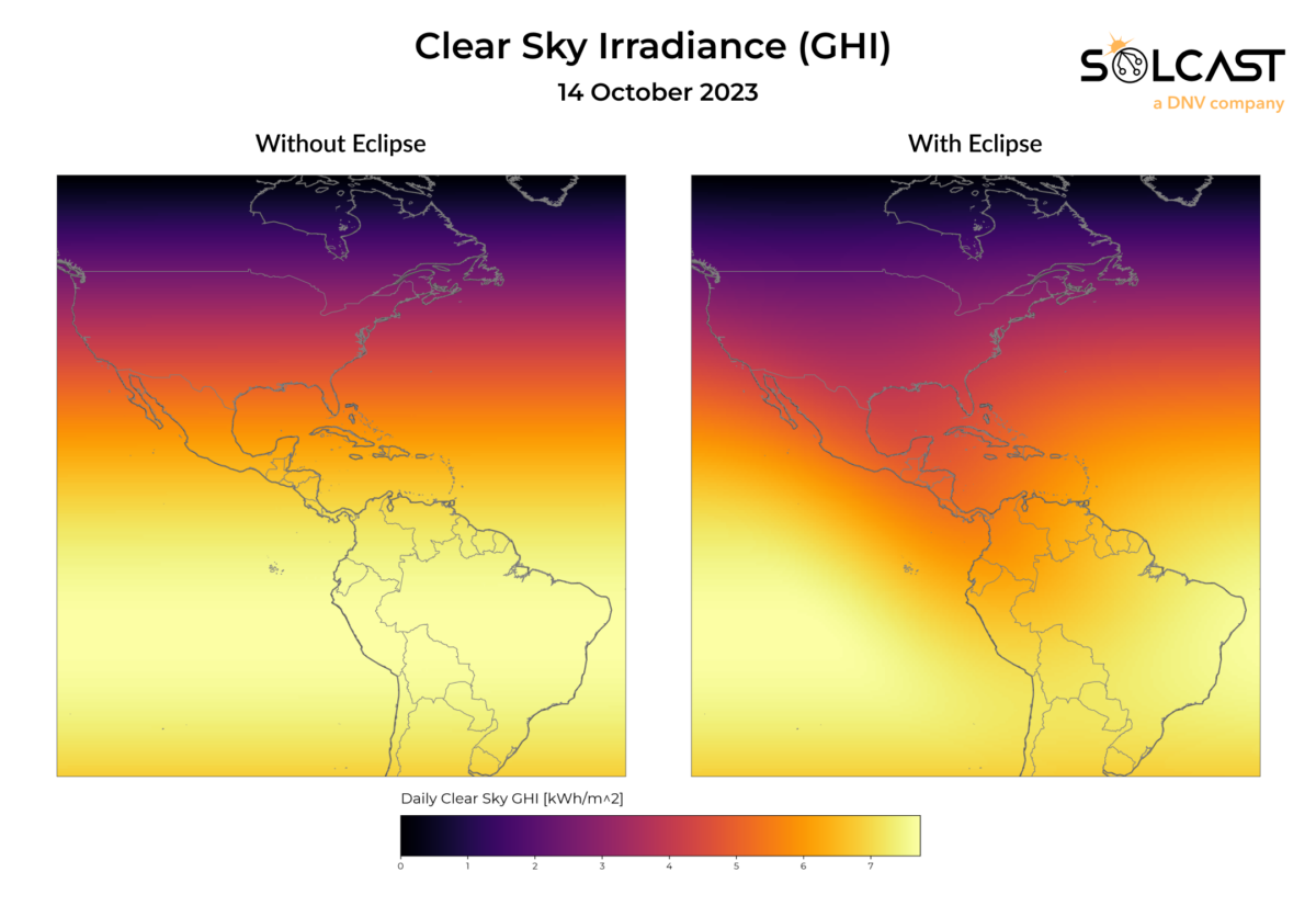October 14 eclipse to cost US states up to 17% of daily solar ...