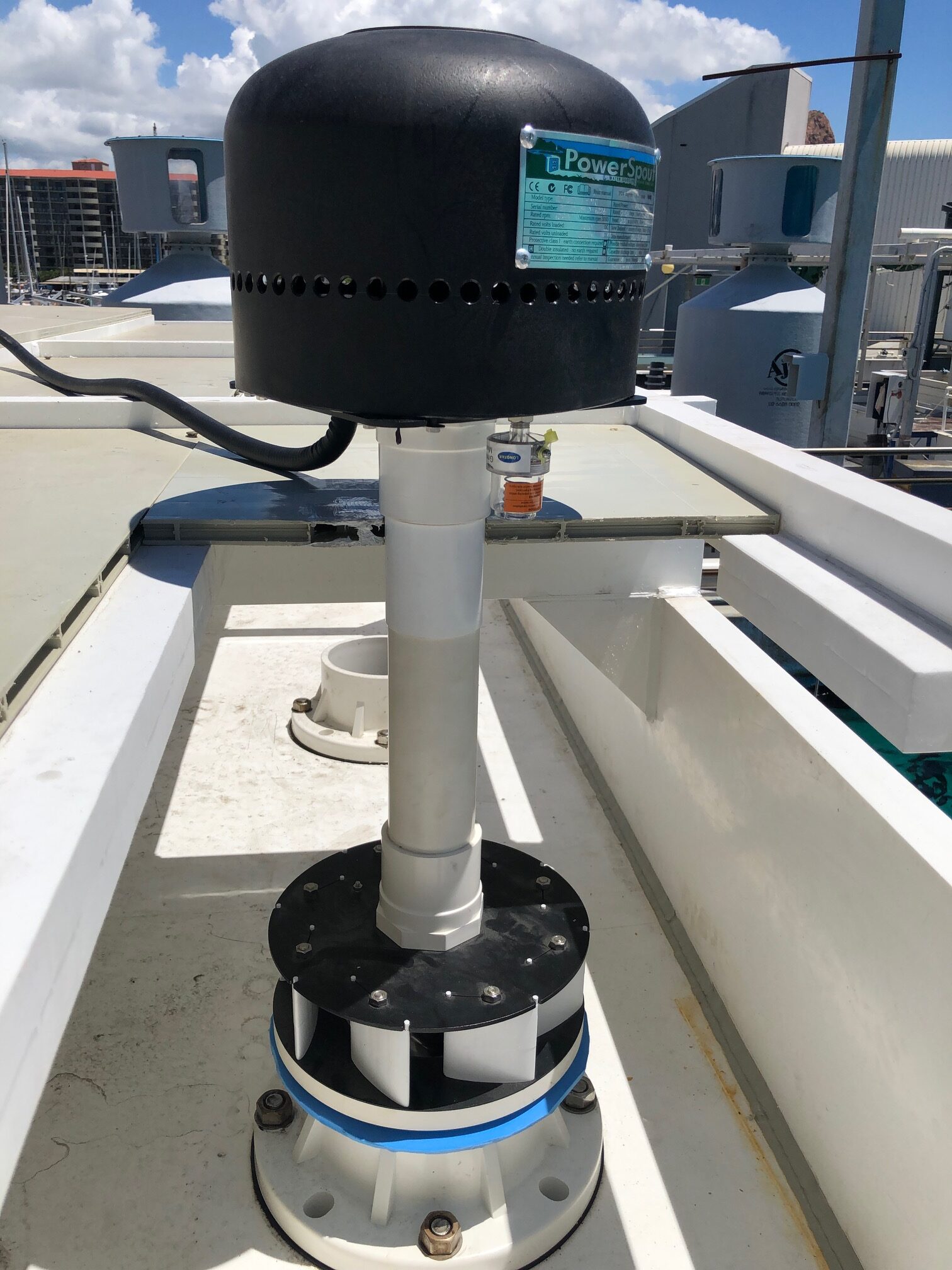 Solar-linkable pico-hydro turbine system for commercial buildings – pv ...