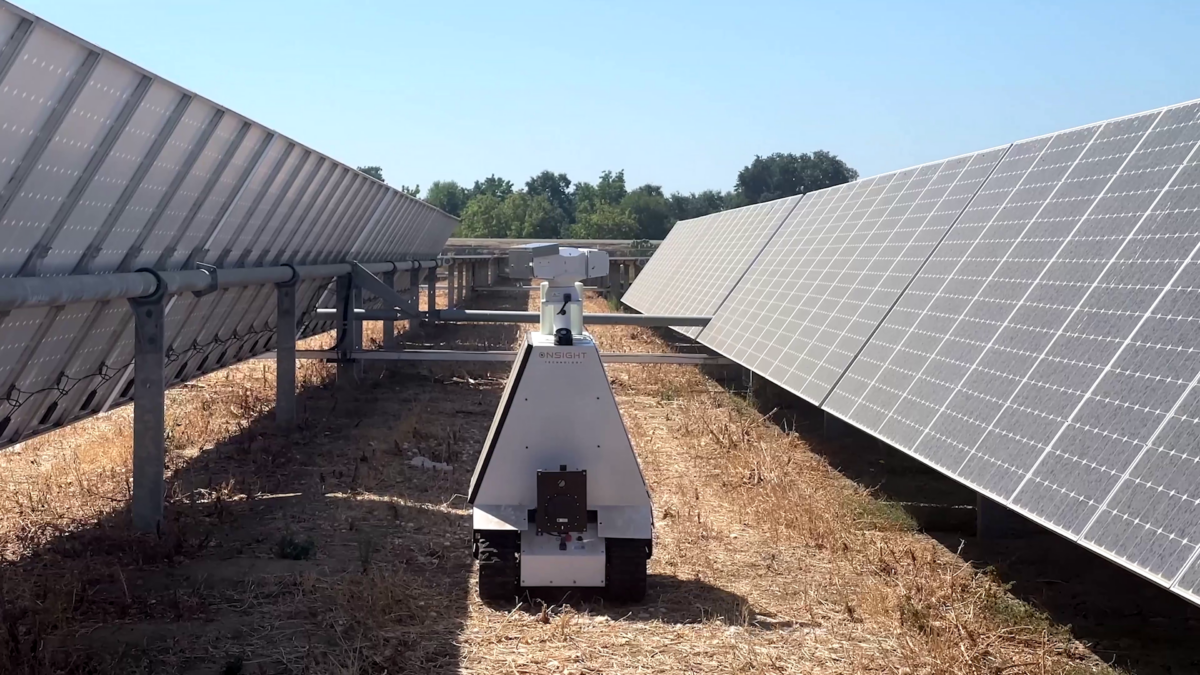 Staubli invests in US developer of solar inspection robots – pv ...