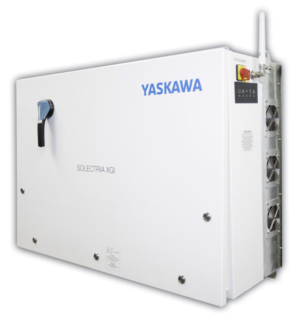 Yaskawa Solectria Solar introduces 175-250 kW utility-scale string ...