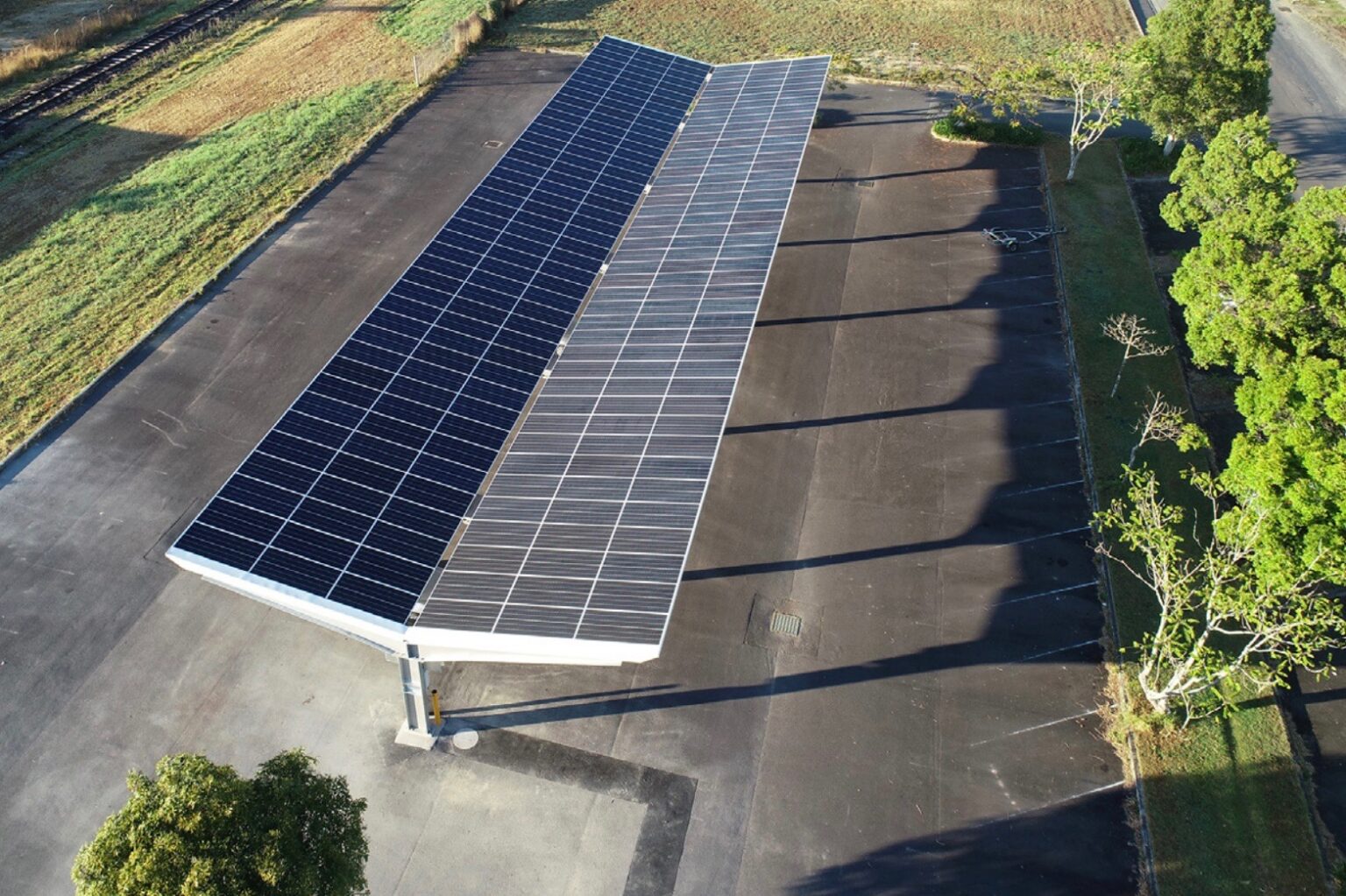 GoodWe offering carport solar panels in Australia – pv magazine ...