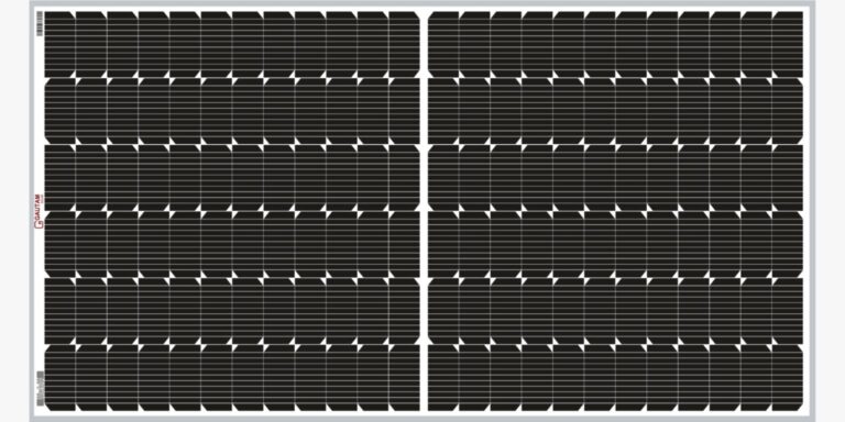 Gautam Solar introduces n-type TOPCon solar module series – pv magazine ...
