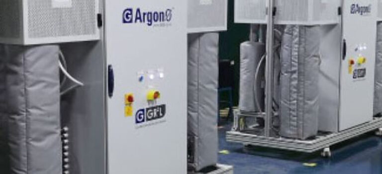 UK firm to supply argon recycling tech for 2 GW of solar in India – pv ...