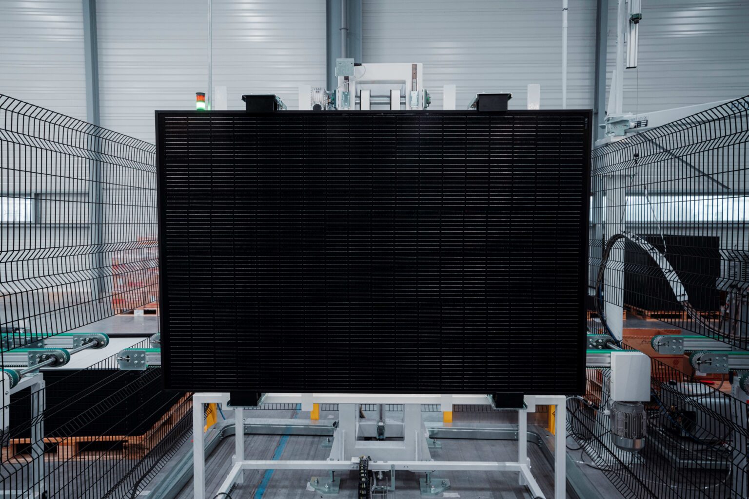 European Solar Manufacturing Council urges EU to adopt law against ...