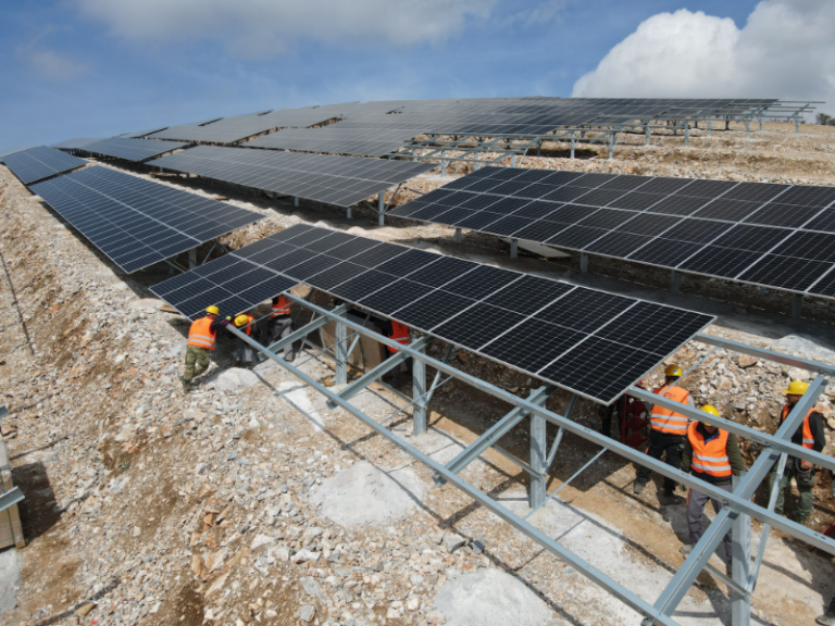 SolarPower Europe predicts 1 million solar workers in EU by 2025 – pv ...