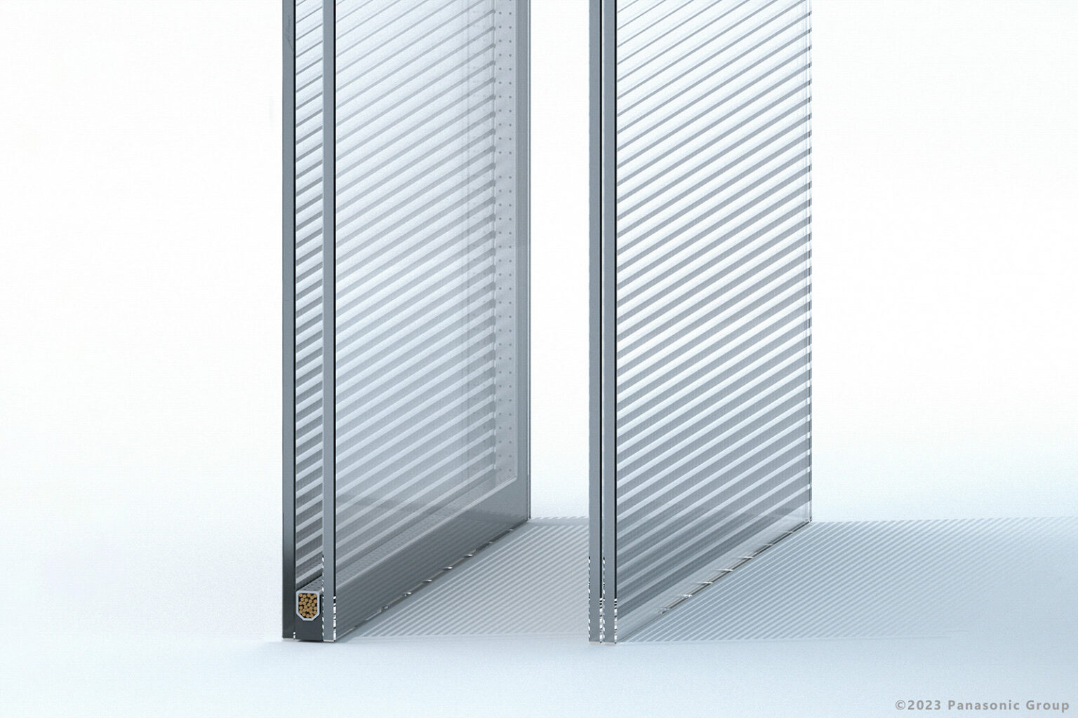 Panasonic testing BIPV glass based on perovskites – pv magazine ...