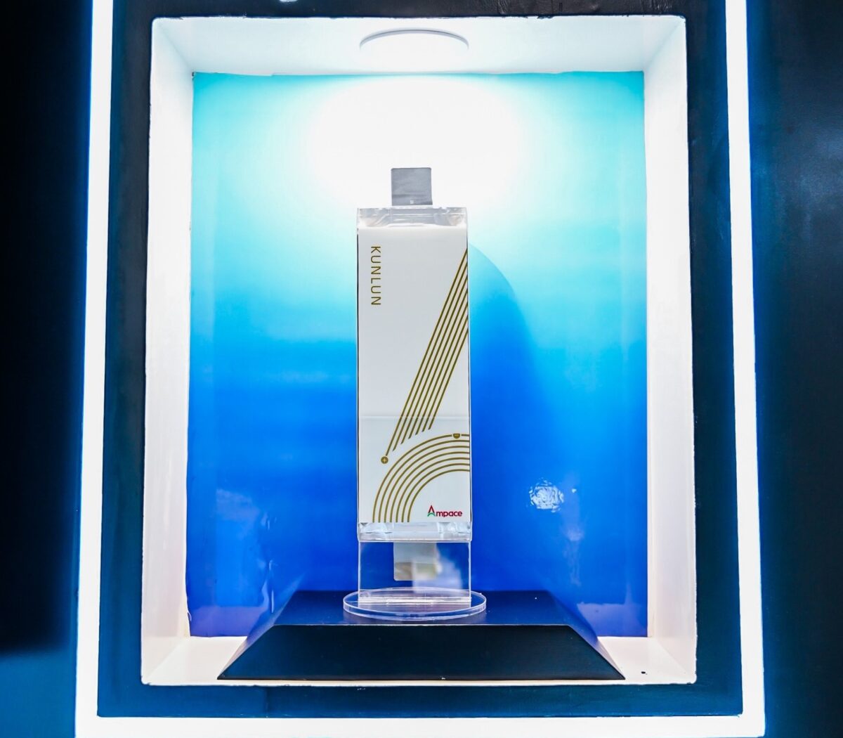 Ampace unveils battery tech with 15,000-cycle lifespan – pv magazine ...