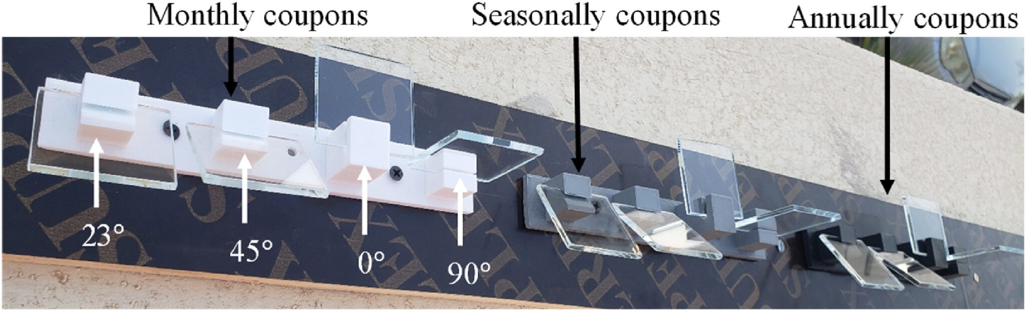 The impact of soiling on PV module transmittance – pv magazine ...