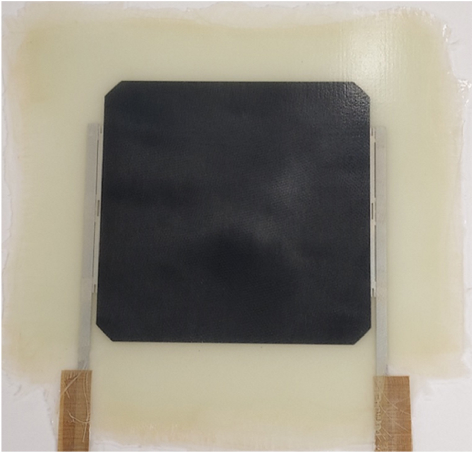 Novel solar module encapsulant based on glass-fiber, epoxy resin – pv ...
