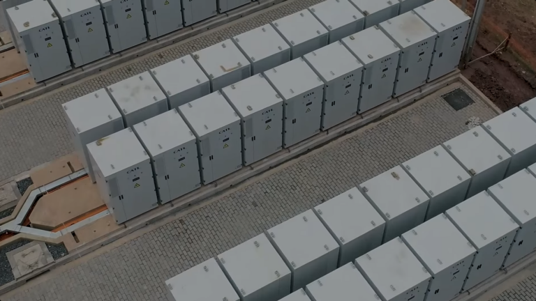 Brazilian regulator opens consultations on storage integration – pv ...