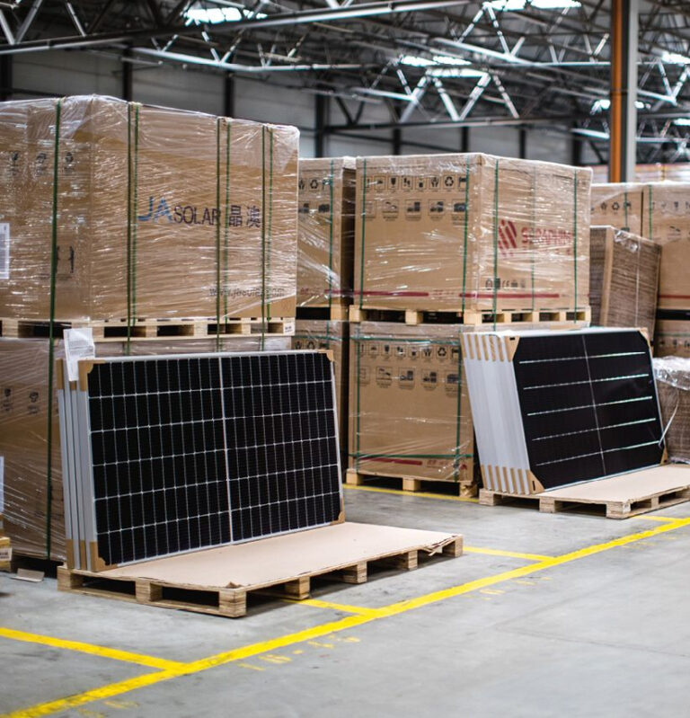 Evaluating solar vendors – pv magazine International