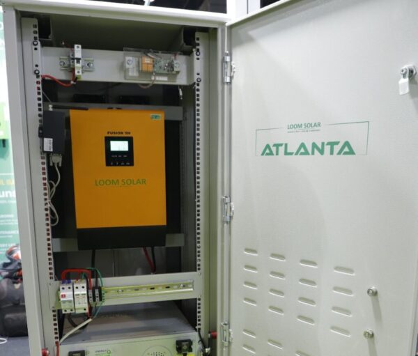 Loom Solar unveils 5 kWh/10 kWh storage system – pv magazine International