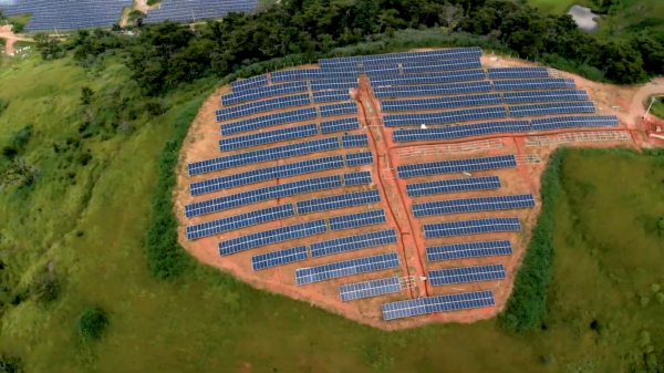 Distributed-generation solar hits 24 GW in Brazil – pv magazine ...