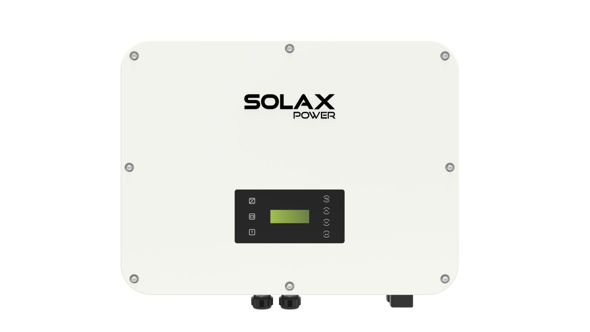 Solax introduces hybrid inverter for 200% PV system oversizing – pv ...