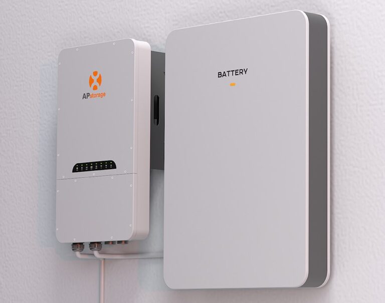 APsystems releases AC-coupled residential battery charger – pv magazine ...