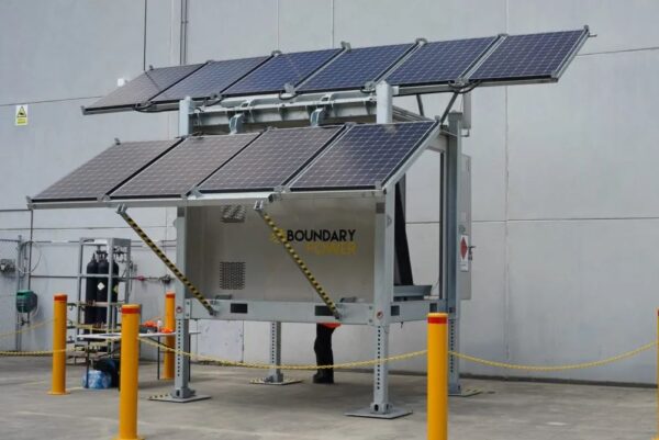 Australian startup develops PV-hydrogen standalone power system – pv ...
