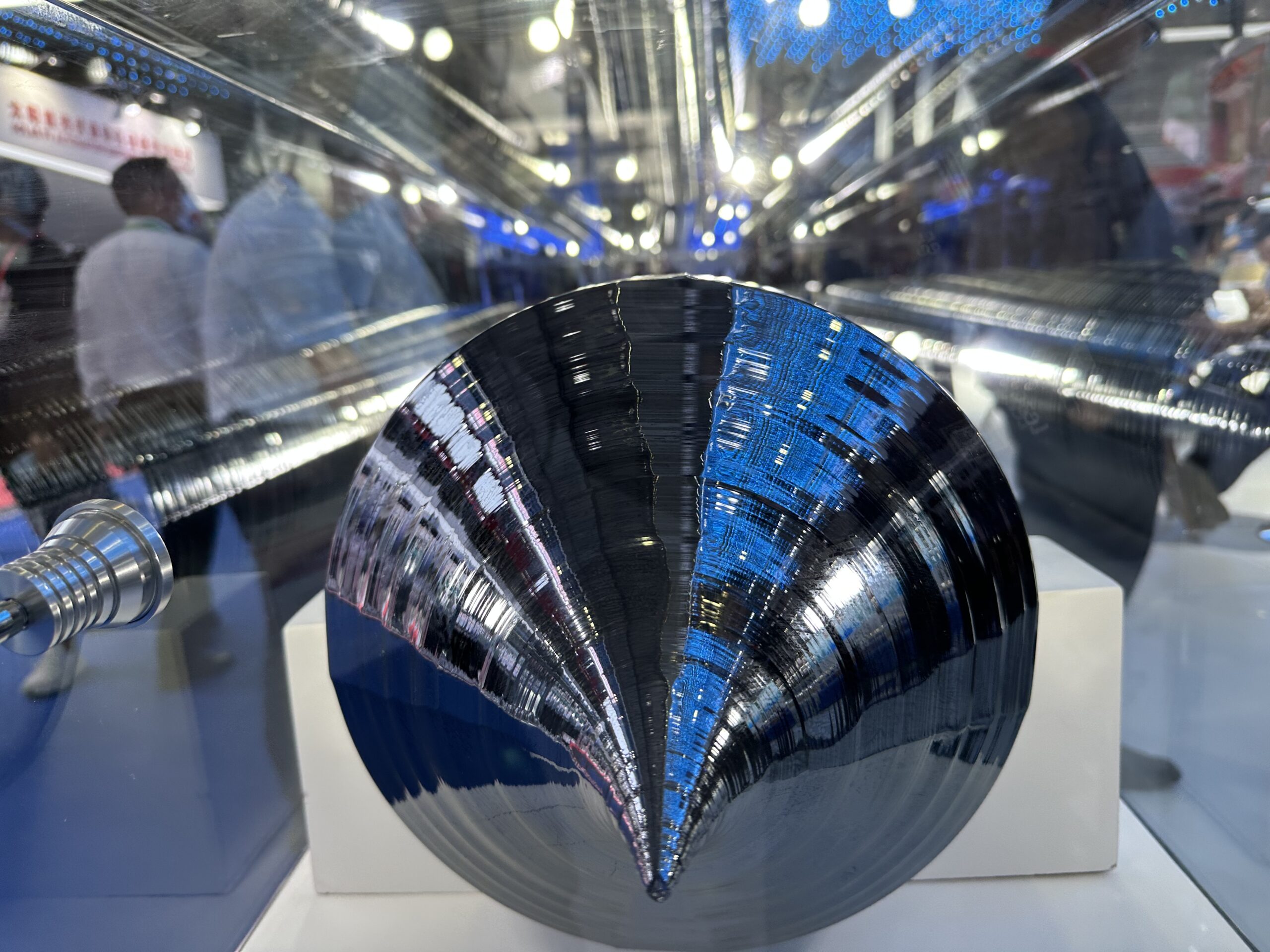 Chinese PV Industry Brief: Sunrev plans 20 GW solar cell, module ...