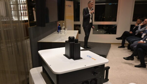 Solarday unveils new strategy, inverter line in Italy – pv magazine ...