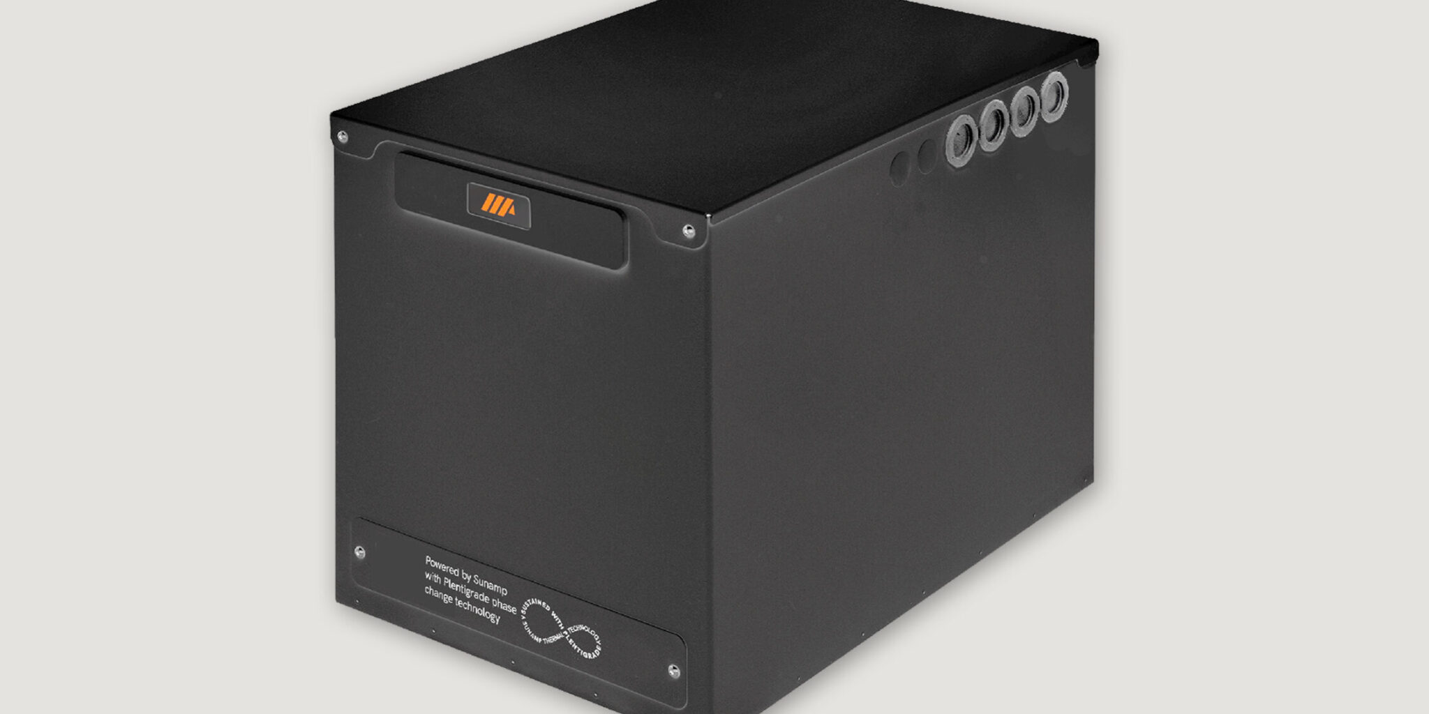 Triple Solar introduces residential thermal battery – pv magazine ...