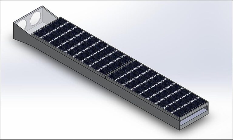 New design parameters for photovoltaic-thermal air collectors – pv ...