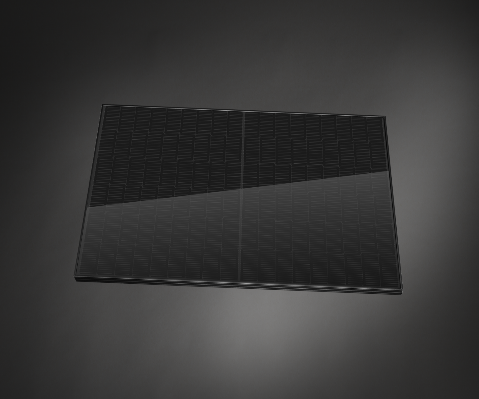 AEG releases 445 W all-black TOPCon solar module with 22.27% efficiency ...