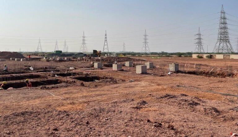 Engie starts building 400 MW of solar in India – pv magazine International