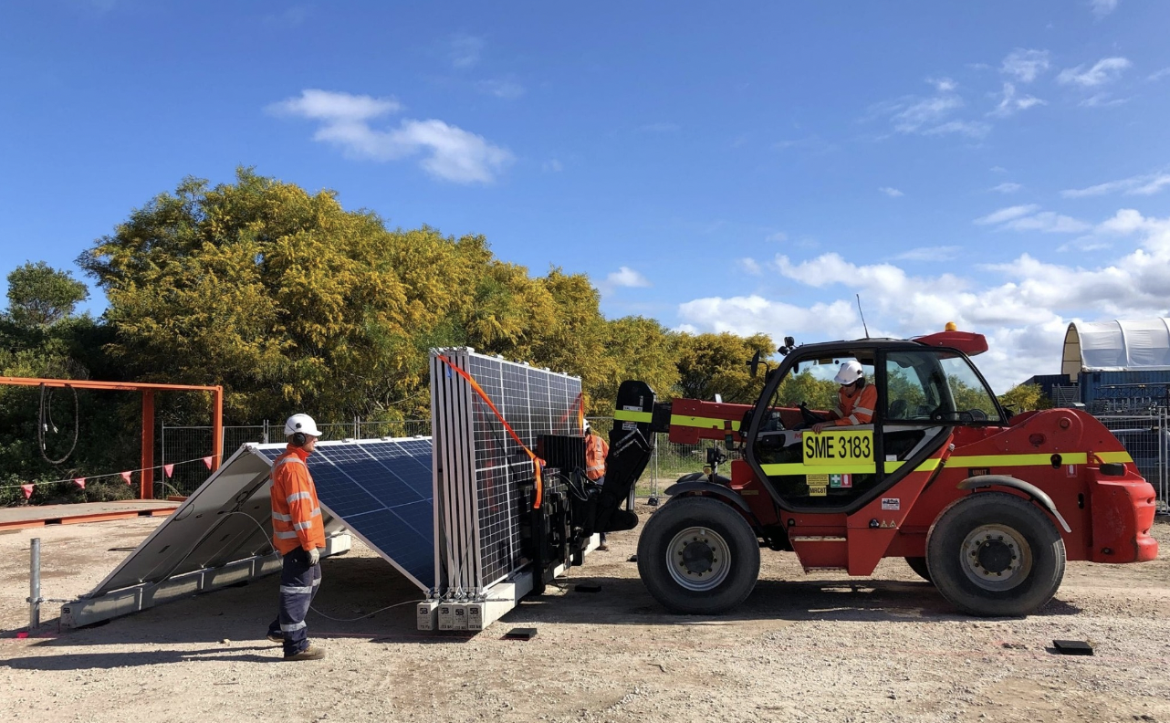 Former Sun Cable CEO to lead Australia’s 5B – pv magazine International