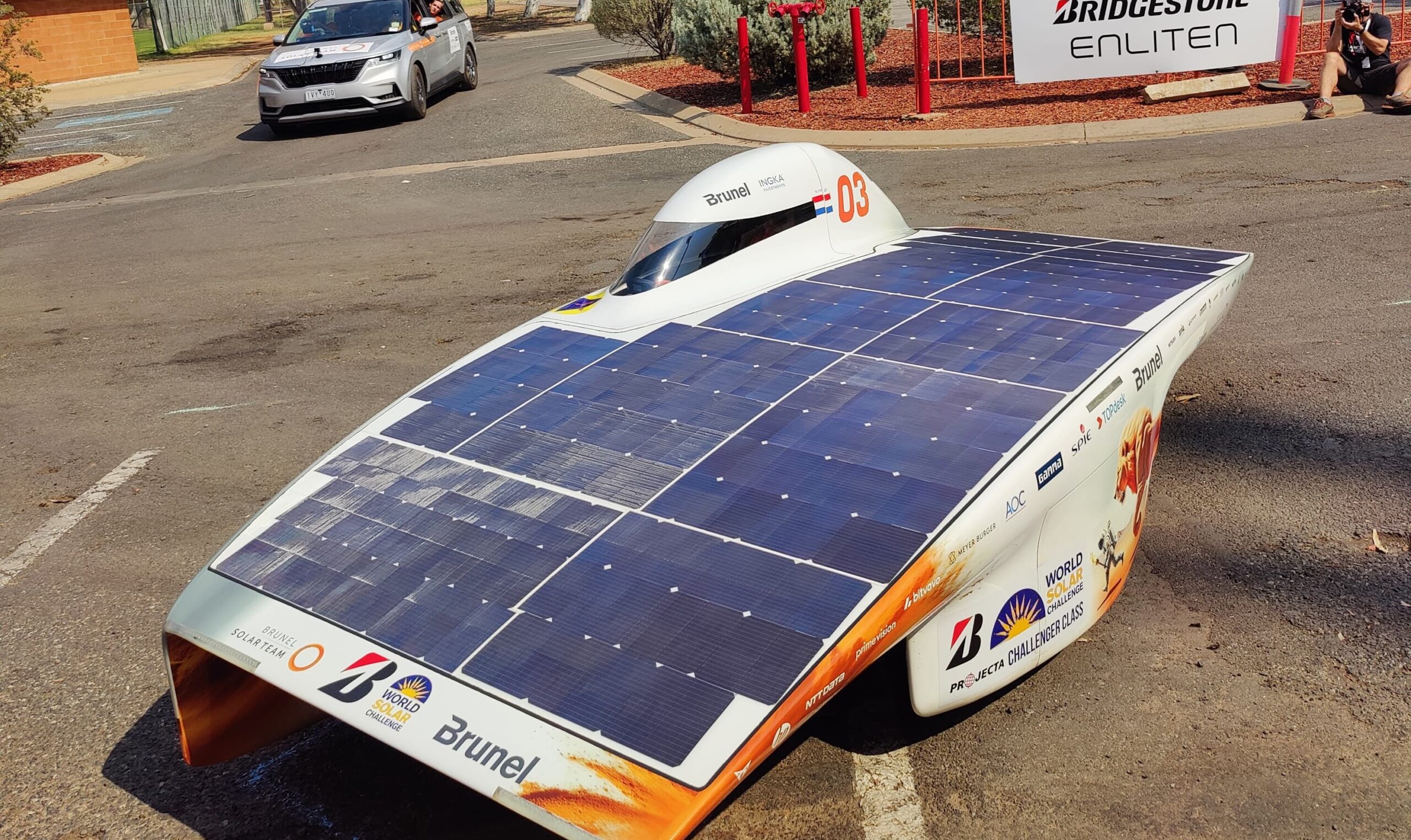 Dutch startup offers film that enhances efficiency of specialty PV ...