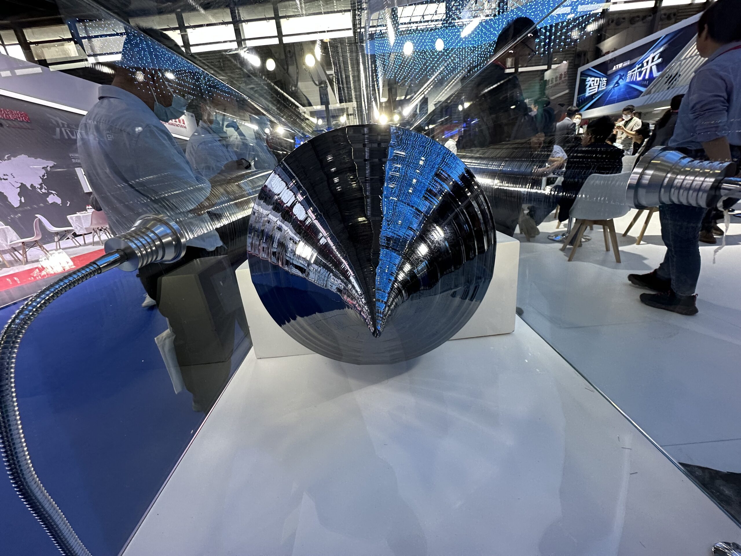 Polysilicon prices could hit all-time low by year-end – pv magazine ...