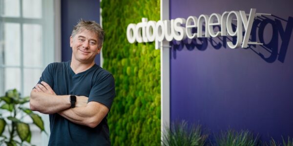 Octopus Energy Group receives $800 million investment – pv magazine ...