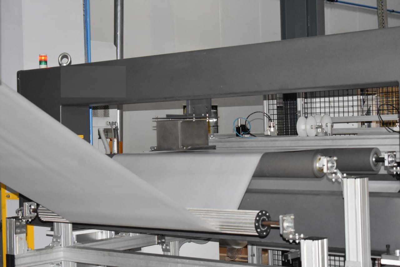 RenewSys launches encapsulant for n-type TOPCon solar cells – pv ...