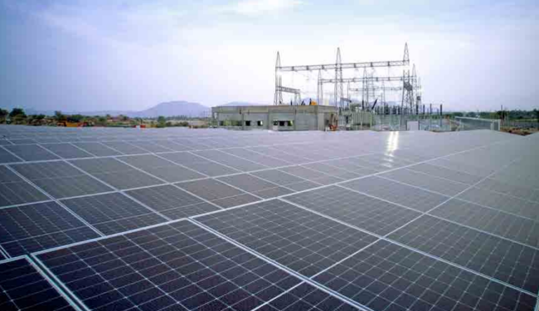 India’s JSW Energy starts construction of 1 GWh battery storage – pv magazine International