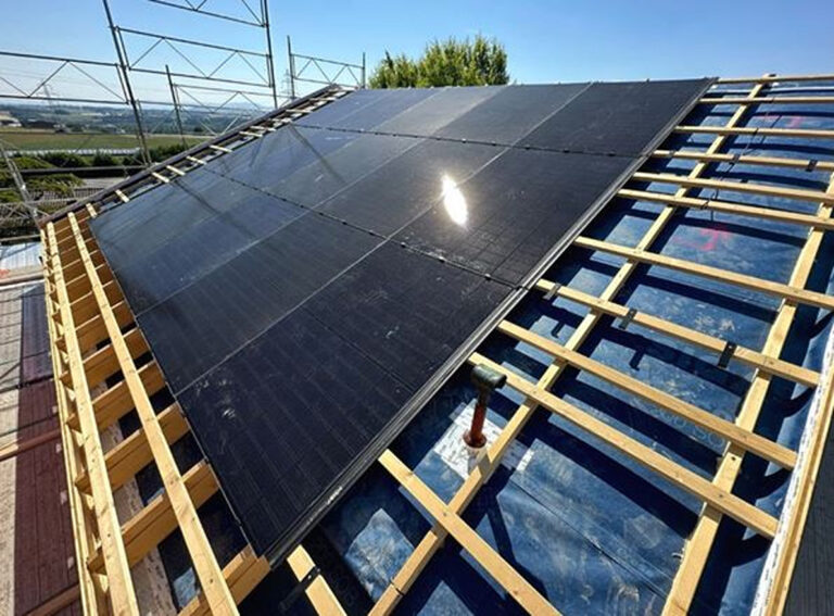 Swiss startup offers BIPV solution for residential, C&I applications ...