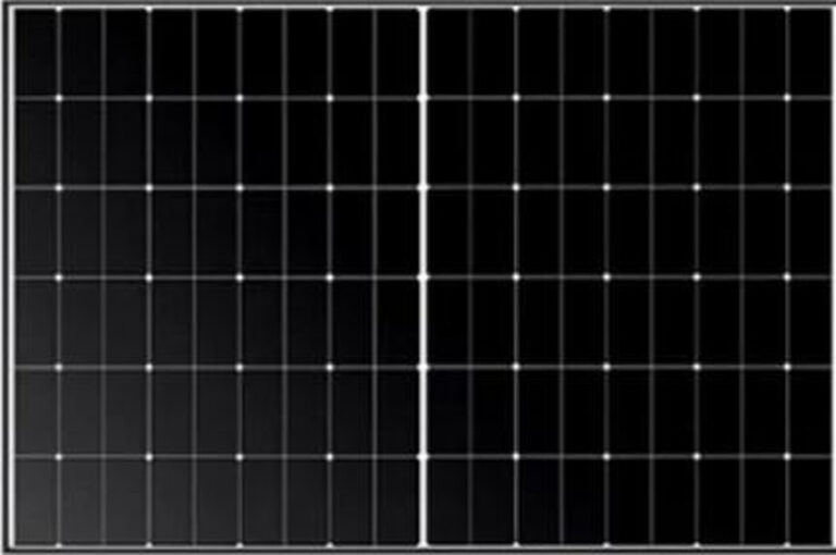 Bluesun launches 450 W HPBC solar panels with 23% efficiency – pv ...