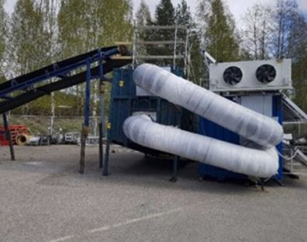 Solar-assisted heat pump for biomass drying – pv magazine International