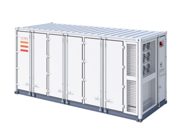 Canadian Solar launches new grid-scale battery – pv magazine International