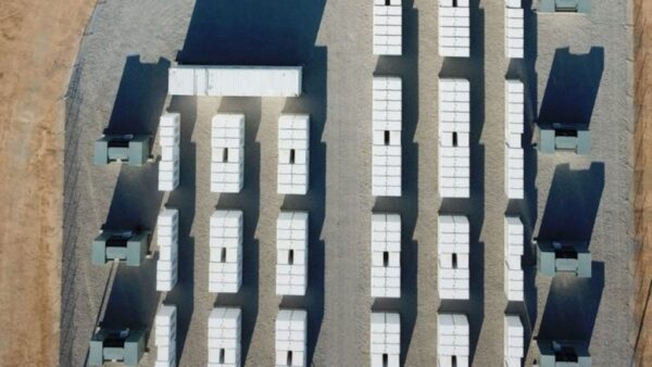 Ark Energy wins tender for world’s largest 8-hour lithium battery – pv ...