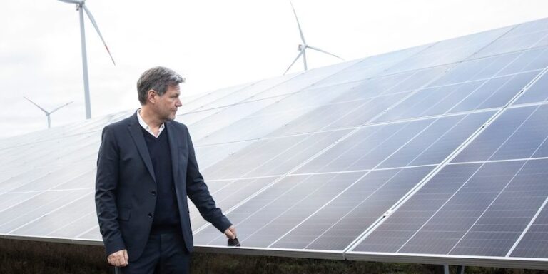 The Hydrogen Stream: Germany grants €4.6 billion to 23 green H2 projects – pv magazine International